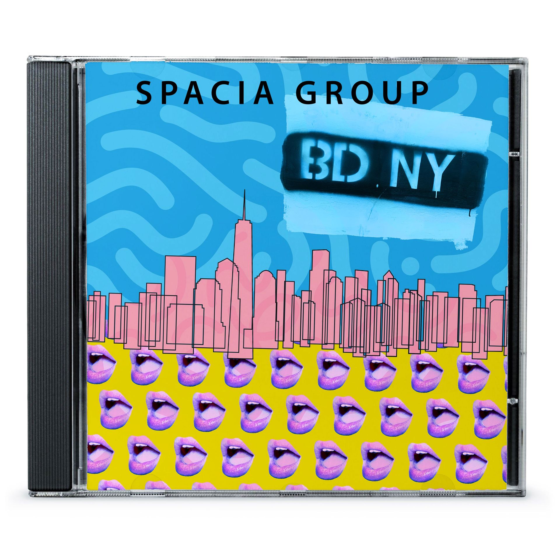 BDNY | Spacia Group